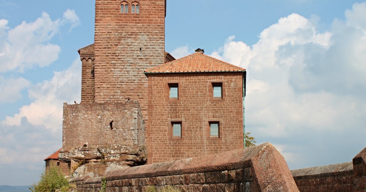 Landesdenkmalpflege | Verbandsgemeinde Lingenfeld