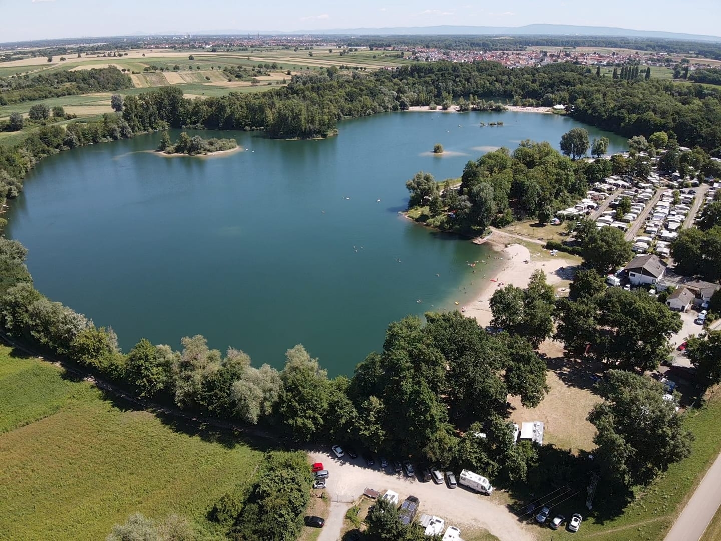 Startseite | Verbandsgemeinde Lingenfeld