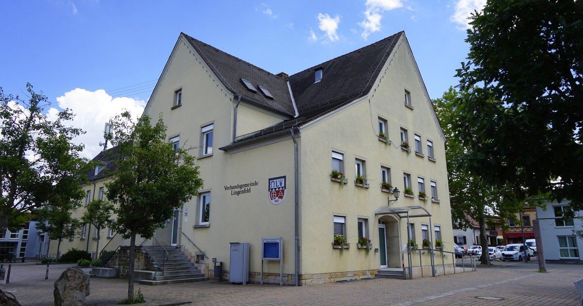 Fachbereich 3.1 Bürgerdienste am Freitag den, 03.03.2023 geschlossen ...