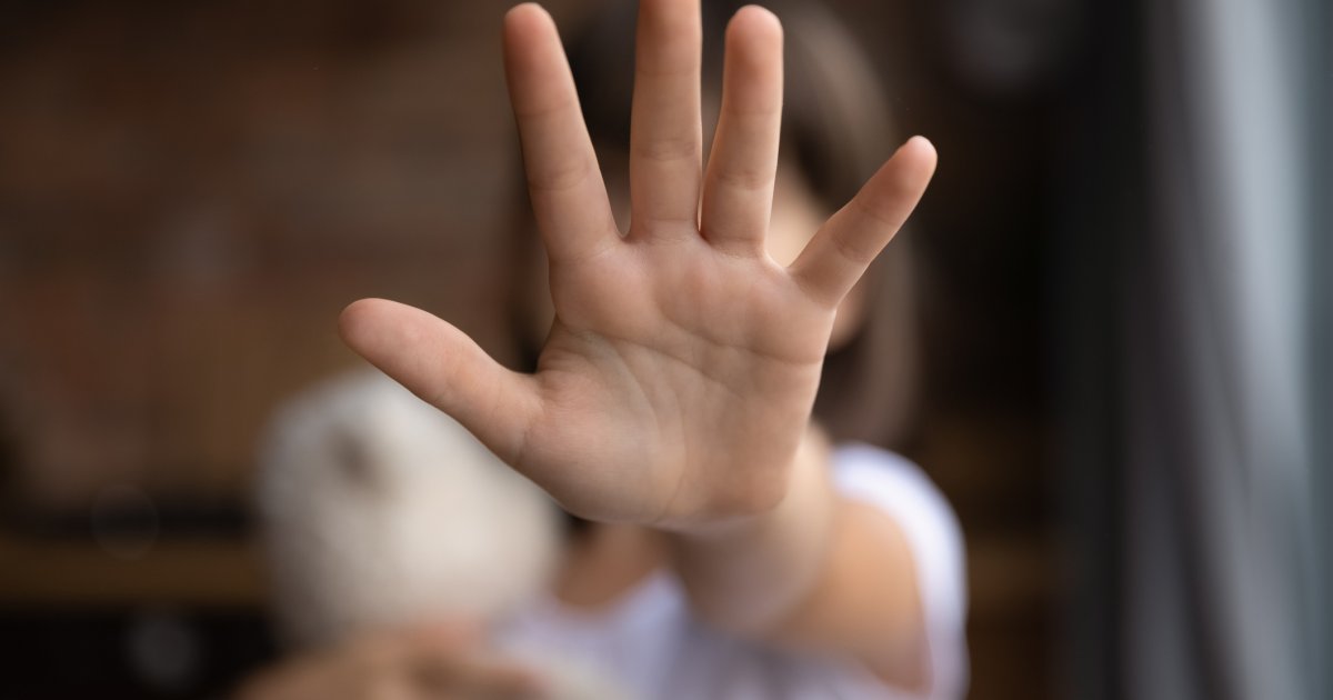 Kinder schützen - Na klar! | Verbandsgemeinde Lingenfeld