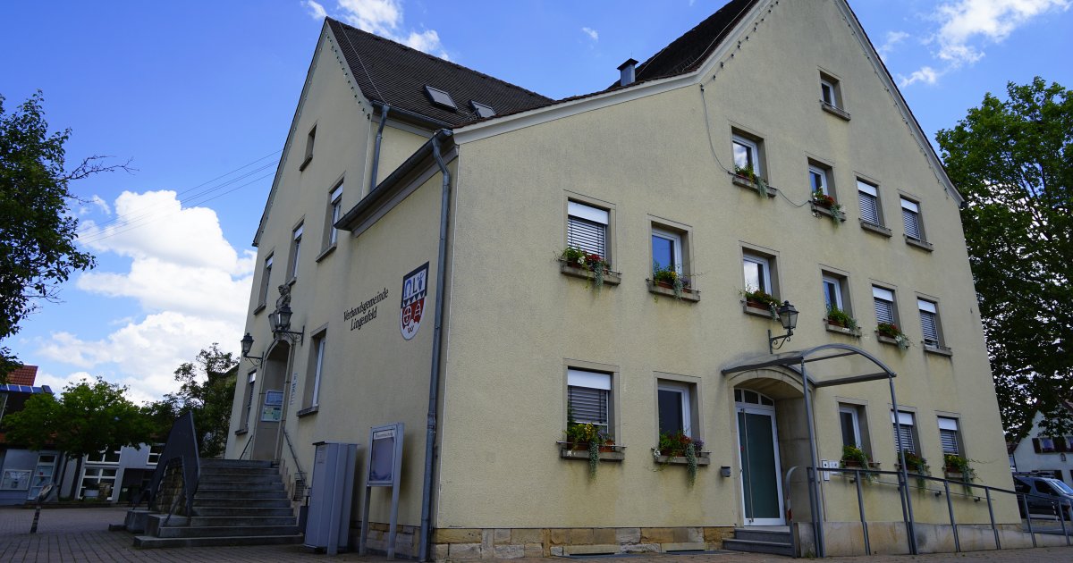 Geänderte Öffnungszeiten der Verwaltung | Verbandsgemeinde Lingenfeld