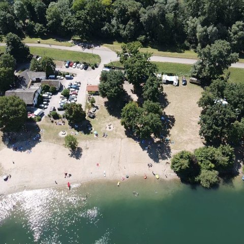 Campingplatz | Verbandsgemeinde Lingenfeld