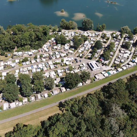 Campingplatz | Verbandsgemeinde Lingenfeld