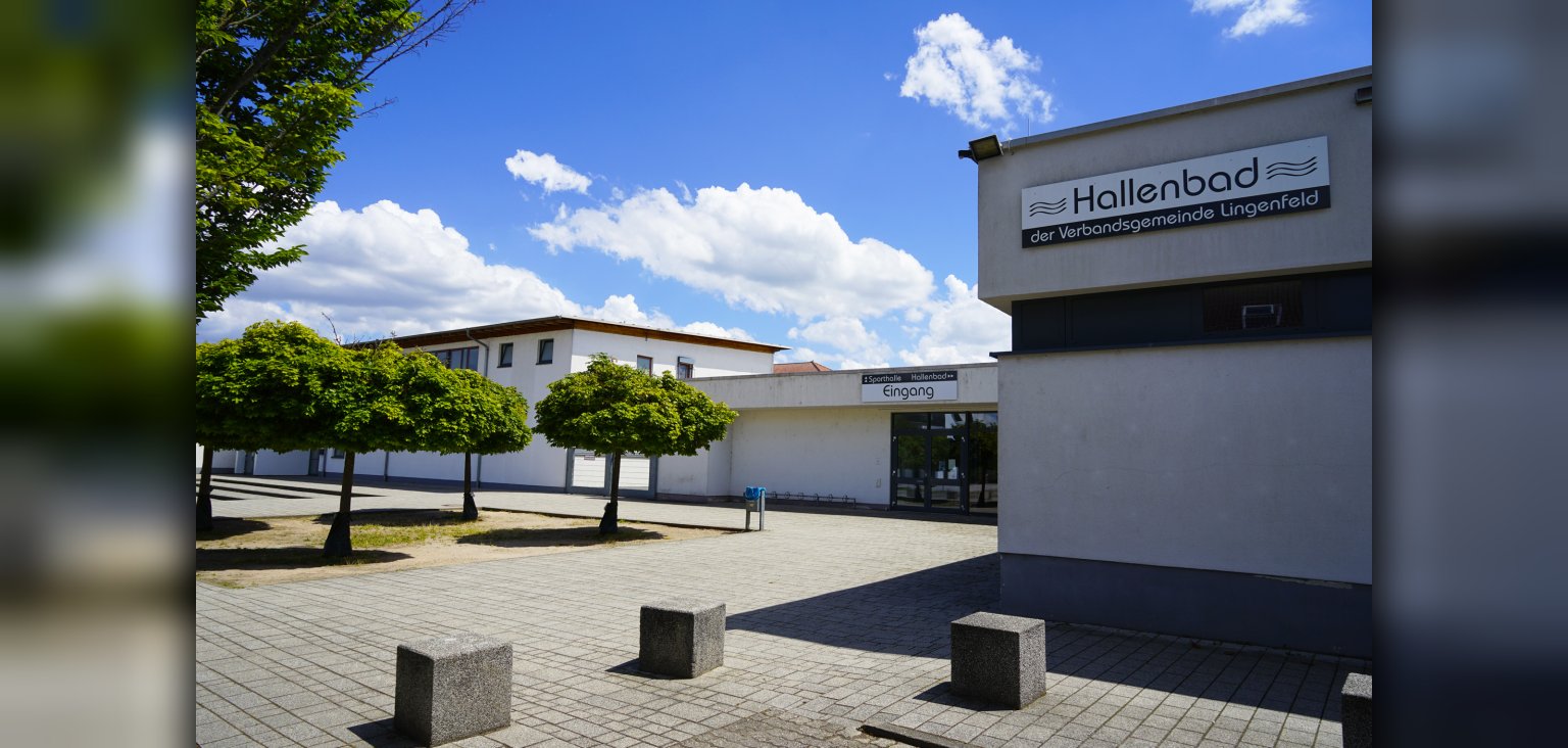 Aqua-Zumba Kurse im Oktober | Verbandsgemeinde Lingenfeld